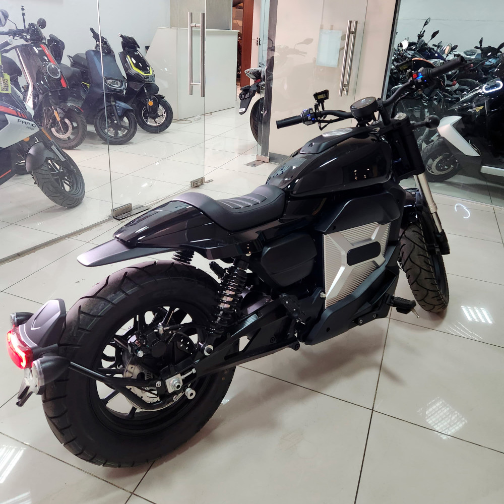 ELECTRO Motofino V-Maxter 300EV купить в Москве - Цена, Характеристики | Магазин EcoMoto